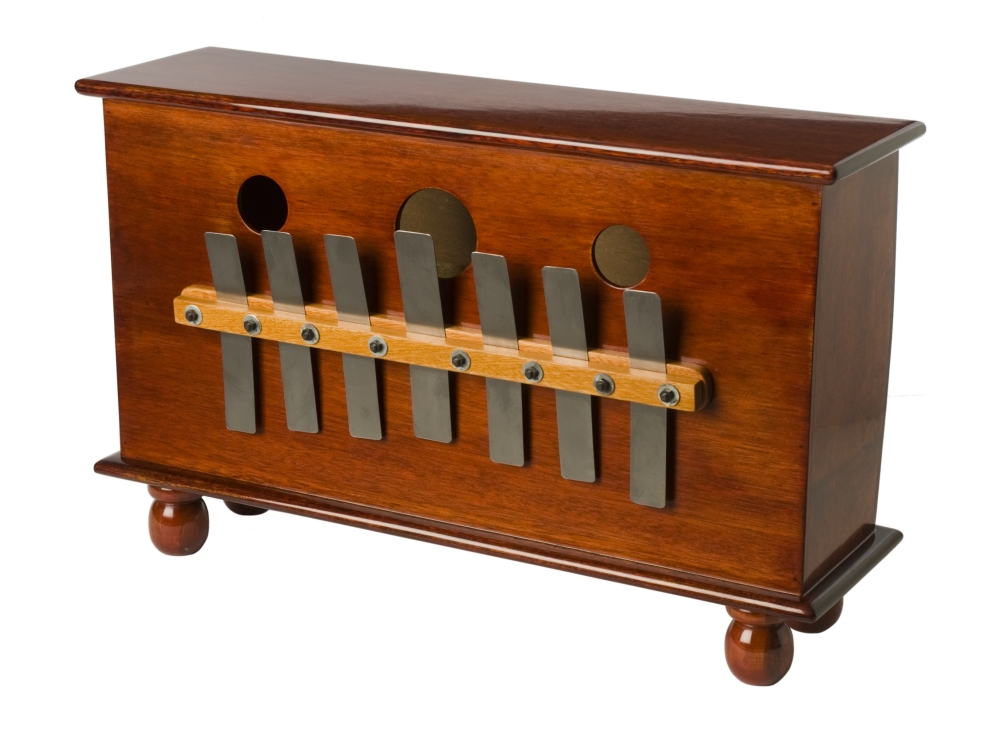 Marimbula Archives - Gon Bops