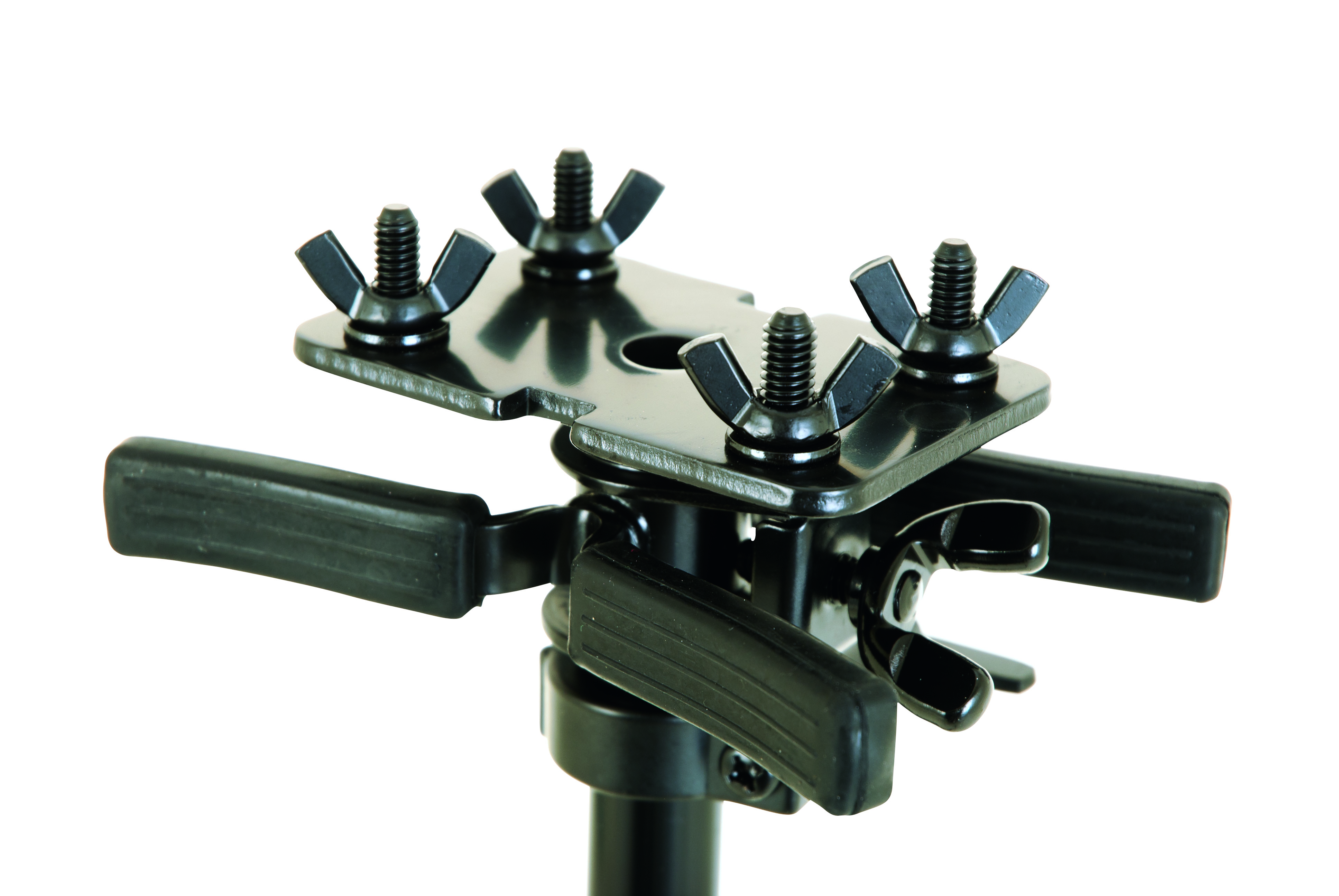 Fiesta Double Conga Stand Archives - Gon Bops