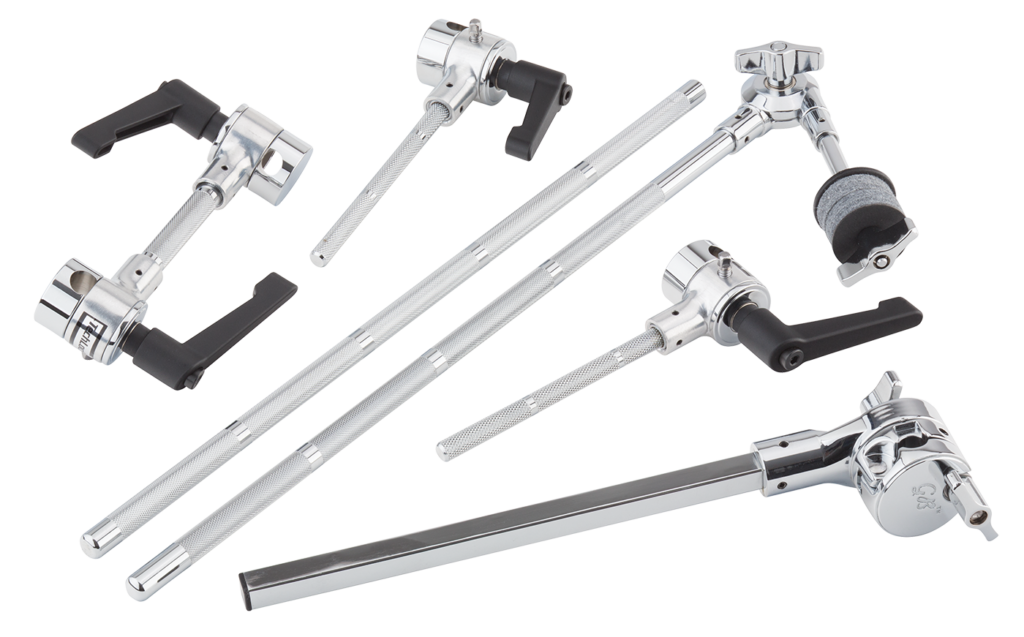 Timbale Hardware Set - Gon Bops