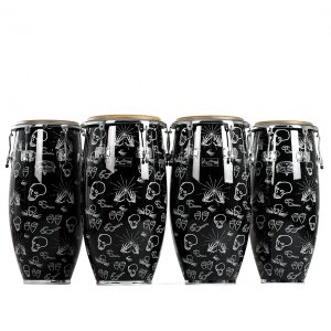 LENNY CASTRO SIGNATURE SERIES CONGA - Gon Bops