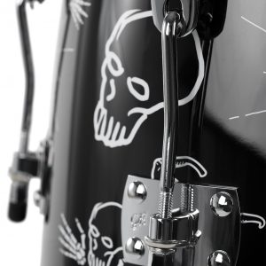 LENNY CASTRO SIGNATURE SERIES TUMBA - Gon Bops