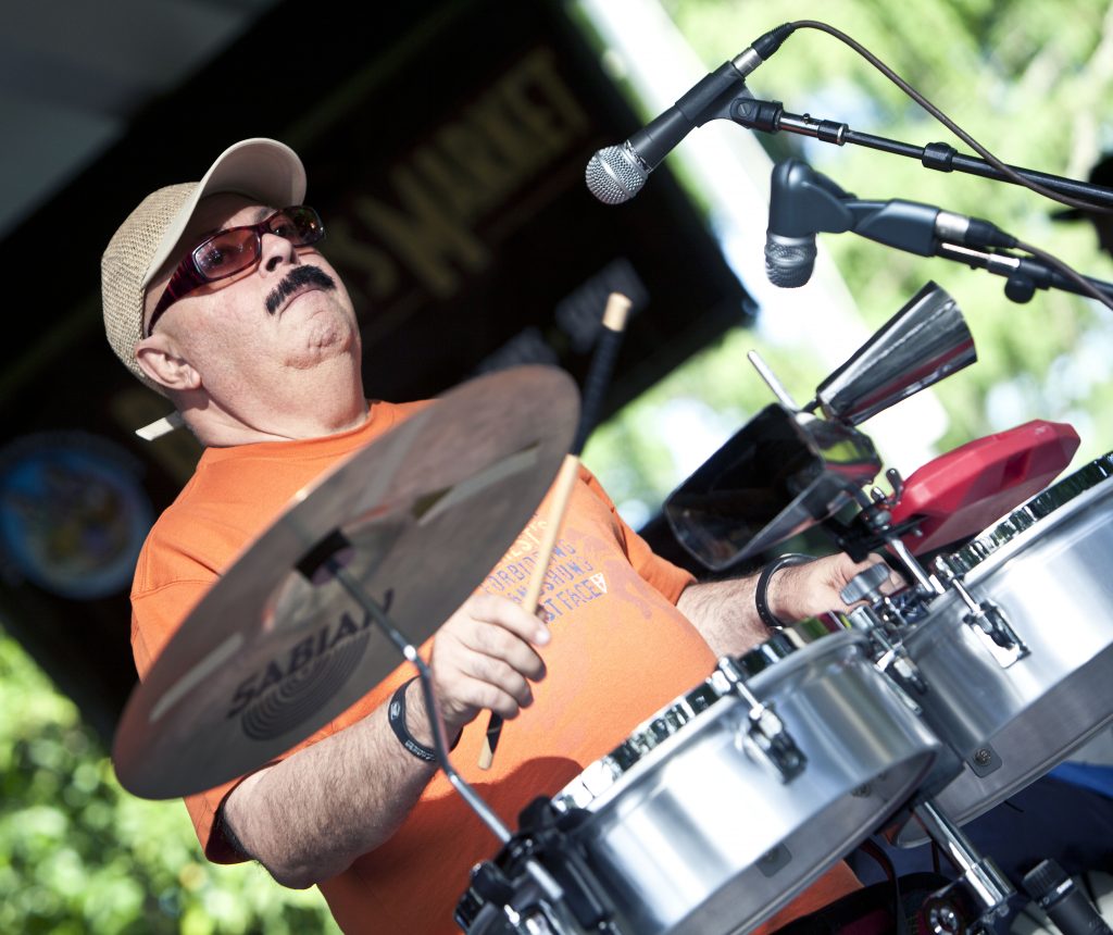 Our 10th Podcast Episode is Live featuring ORESTES VILATO! - Gon Bops