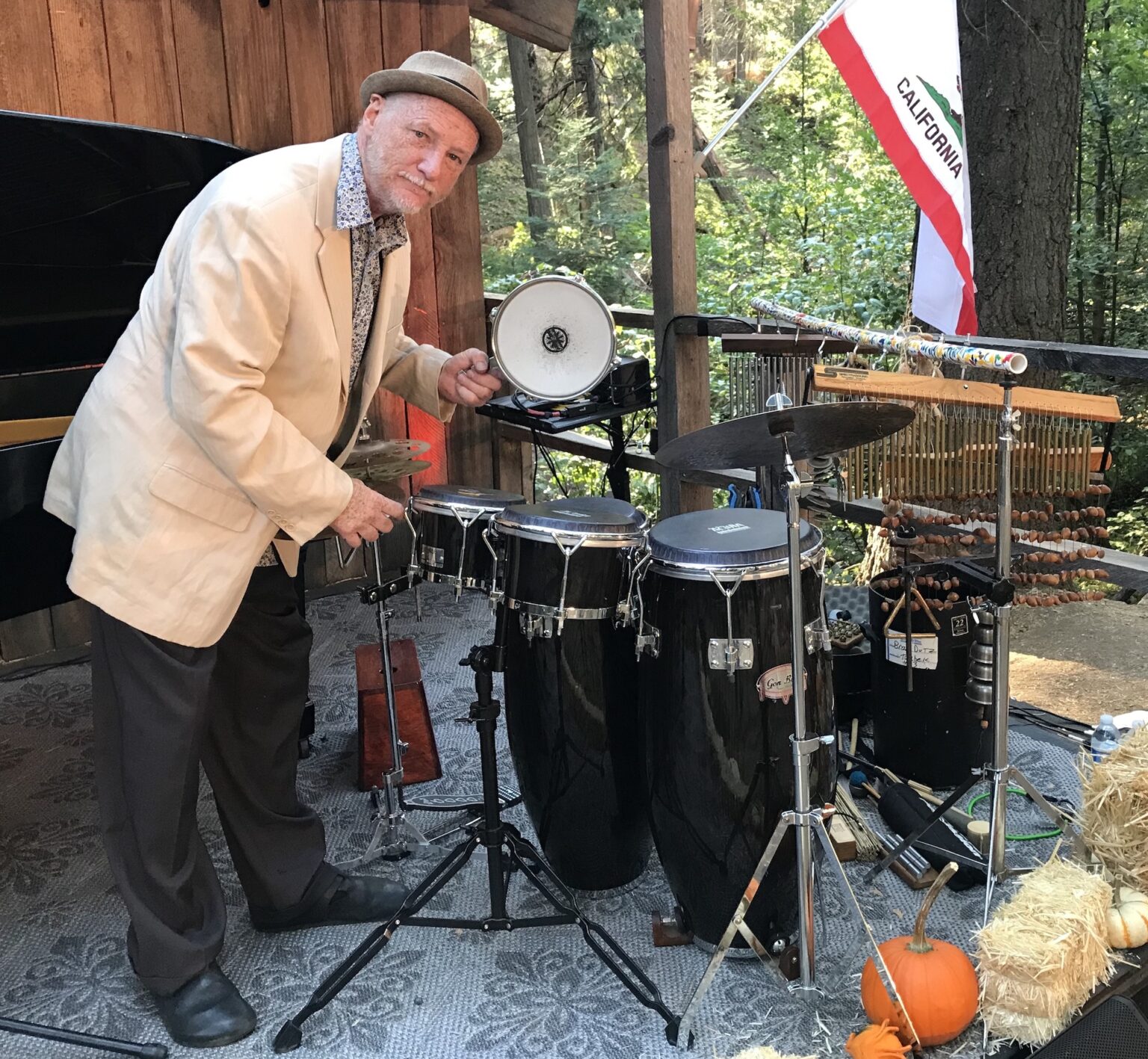 Gon Bops Percussion | Drums