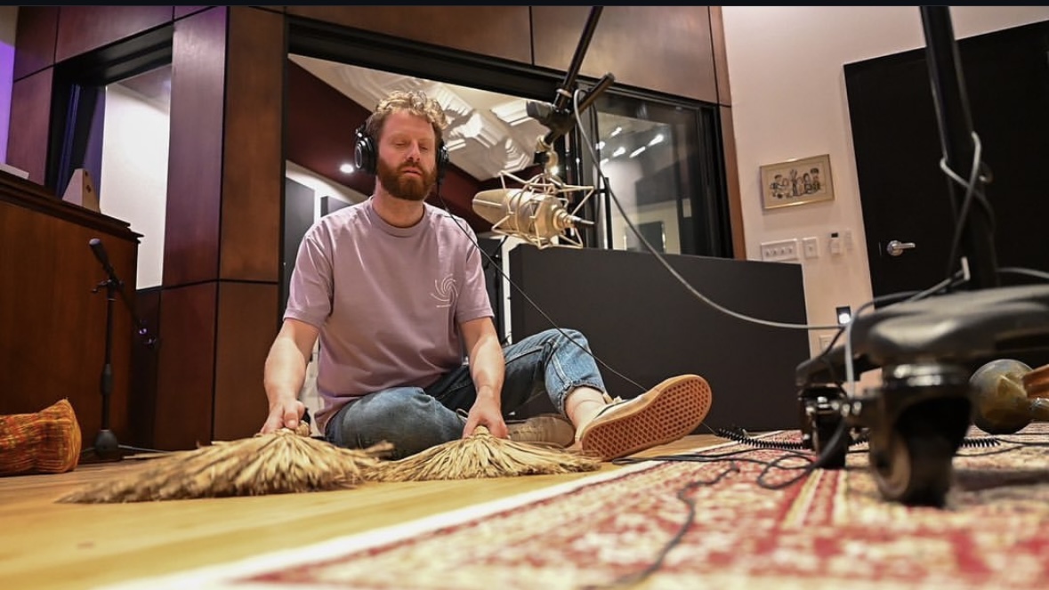 Patrick Duke Graney - Gon Bops